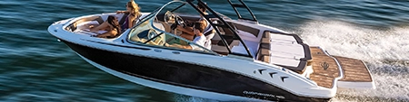Premier Boat Dealer & Services in California | New & Used Boats For ...
